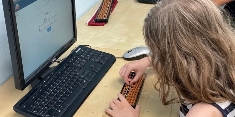 Benefits of learning Abacus - AMALC